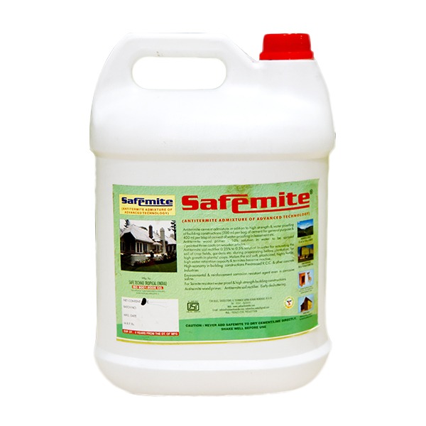 SAFE TECHNO INDIA | CEMENT ADMIXTURE | SAFECRETE
